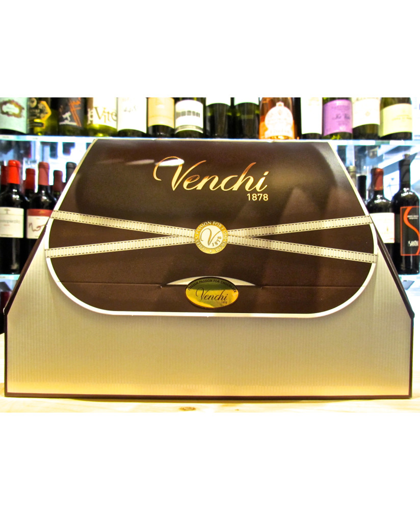 Online sales boxes of chocolates VENCHI of Cuneo, Piedmont chocolate ...
