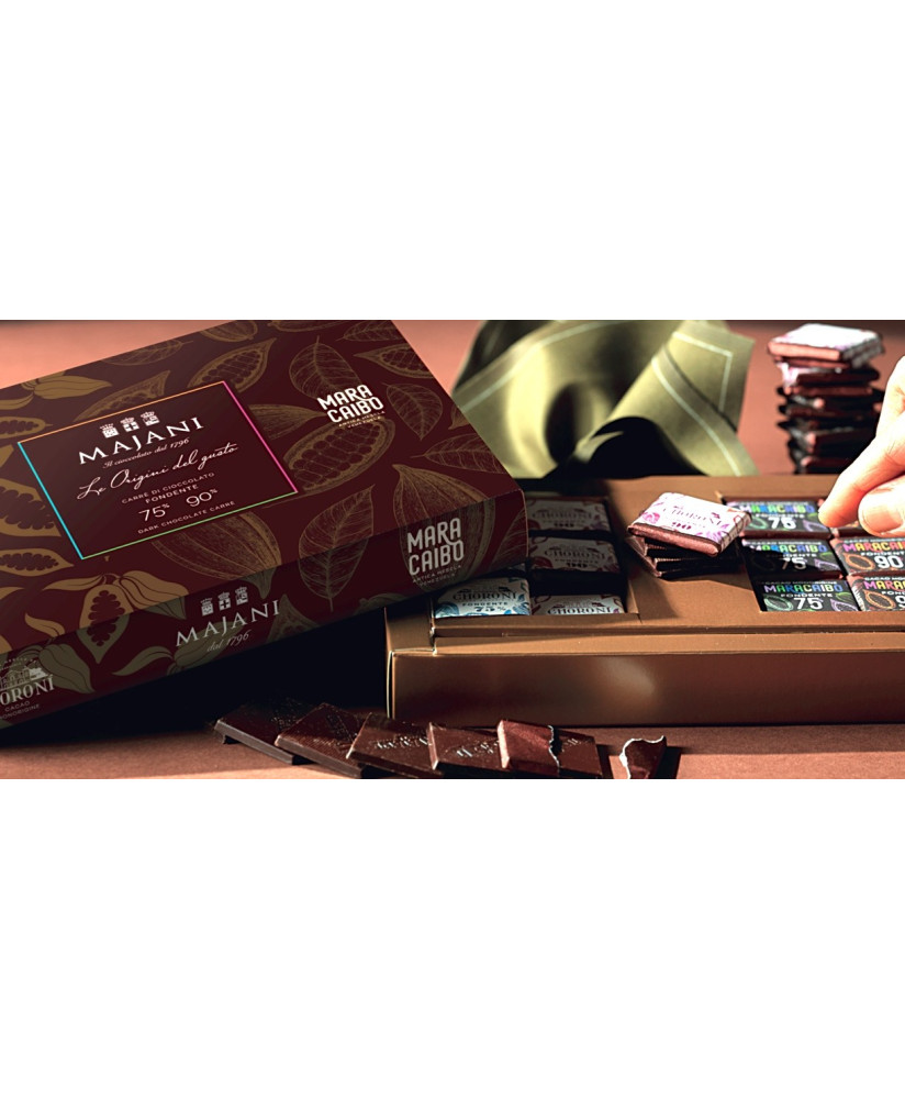 Online sales Milk Chocolate filled milk cream Tortellini Majani of ...