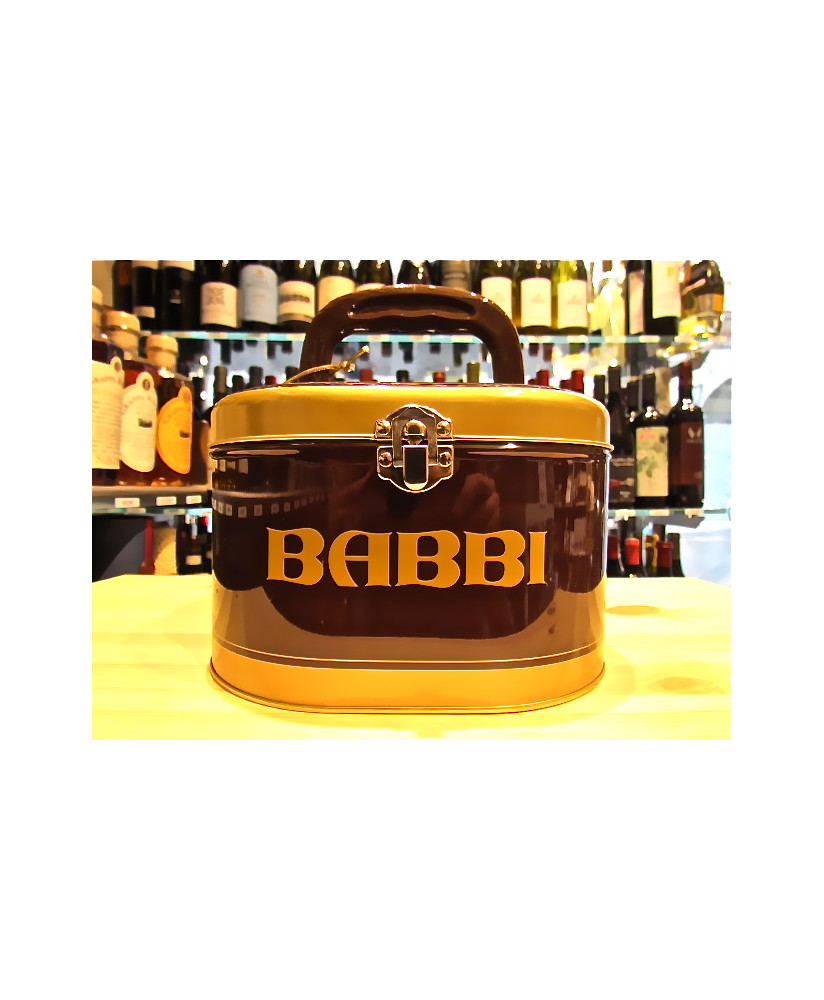 Vendita online Babbini cofanetto beauty. Shop on line wafer Babbi ...