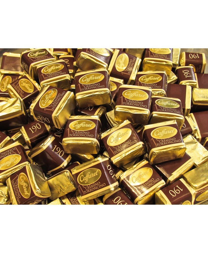 Vendita online cioccolatini Caffarel di Torino - Assortiti Duri ...