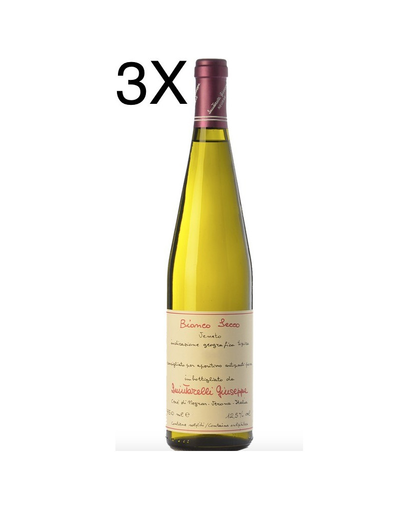 Shop online Bianco Secco Giuseppe Quintarelli, white wine, Veneto igt ...