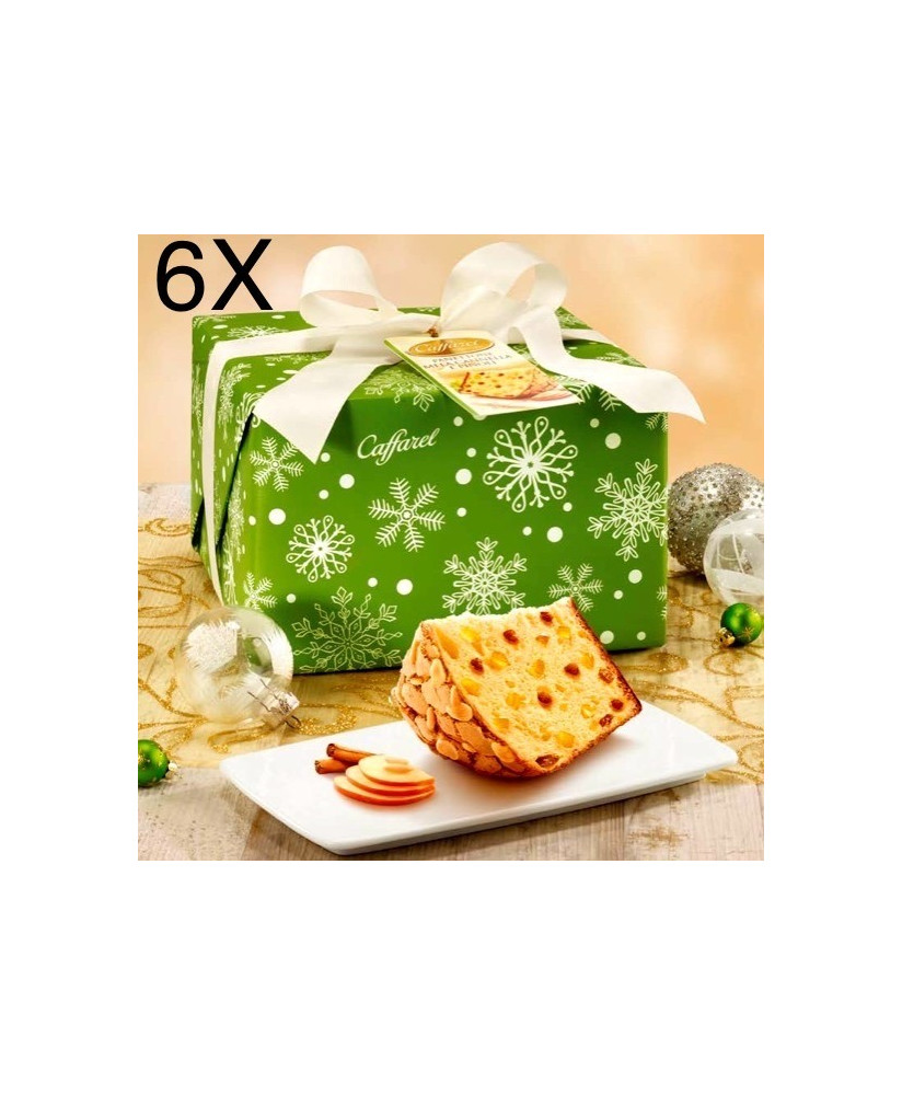 Buy online typical italian Christmas cake orange and chocolate. Sale on ...