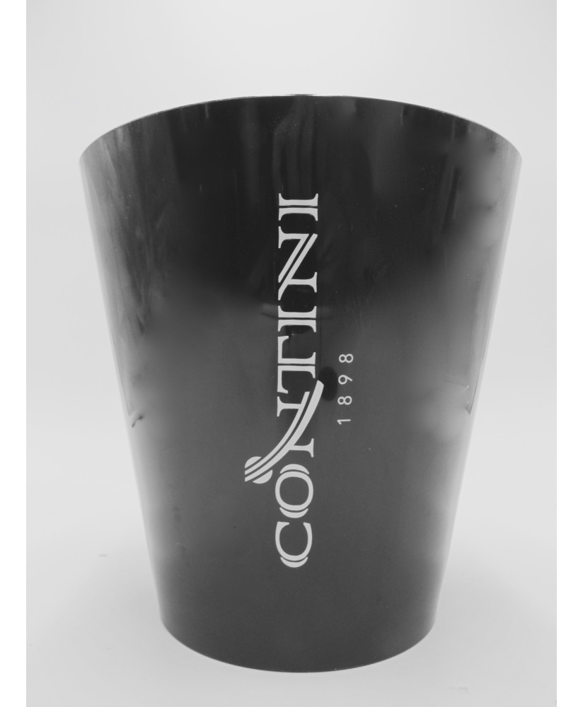 Shop online ice bucket wines Contini wine glacette | corso101.com