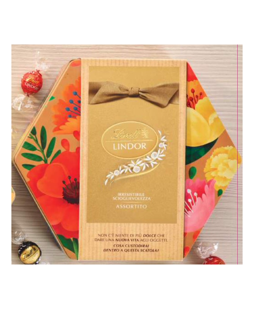 Shop online Lindt quality chocolate boxes | corso101.com