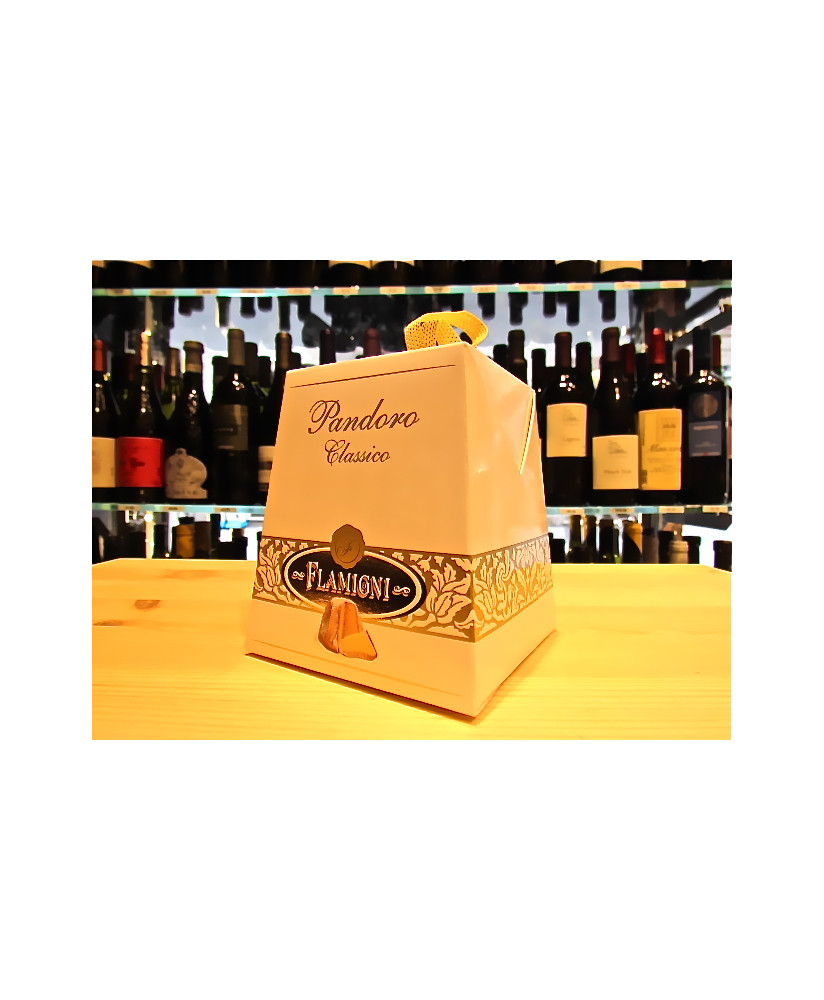 Online sales Pandoro craft Flamigni gr. 80. Buy online and best price ...
